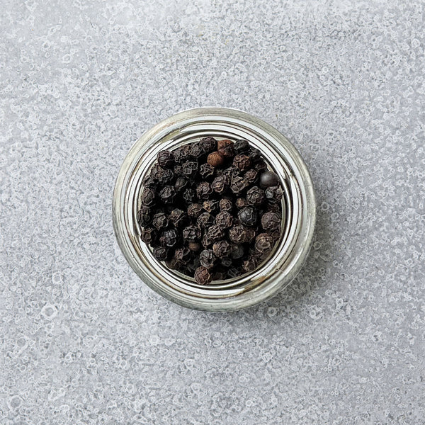 Sort Peber - i verdensklasse – Grøndals